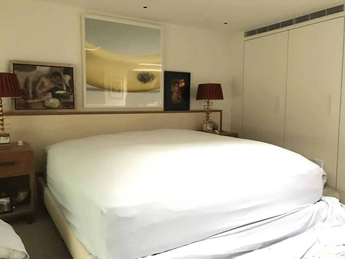 Platemark Design | Interior Design | How to Make the 13 Layer Bed