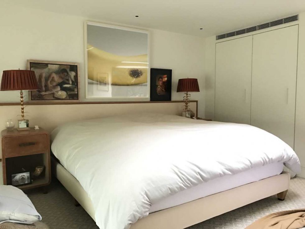 Platemark Design | Interior Design | How to Make the 13 Layer Bed