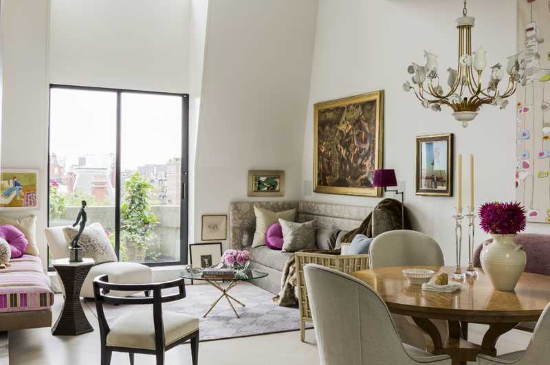 Platemark Design | Interior Design | Why I Dread Styling