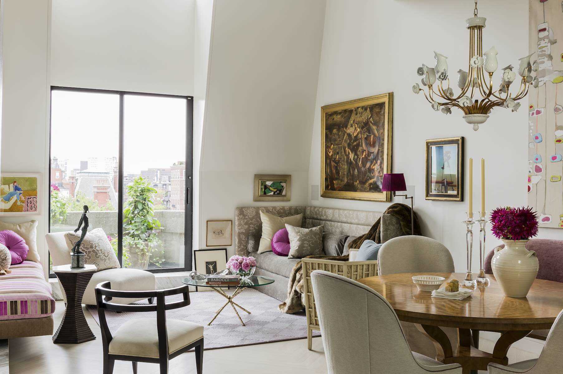 Platemark Design | Interior Design | Before Company Arrives, Review ...