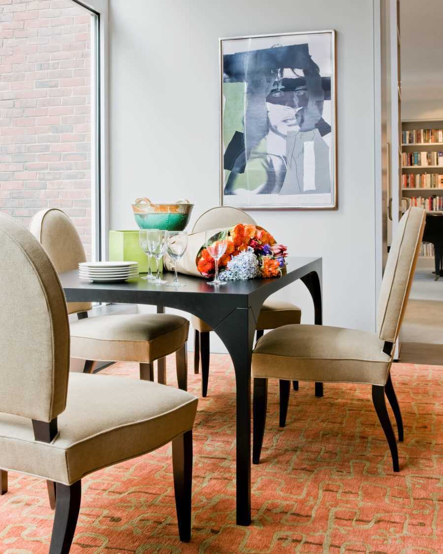 Platemark Design | Interior Design | Why are we named Platemark?