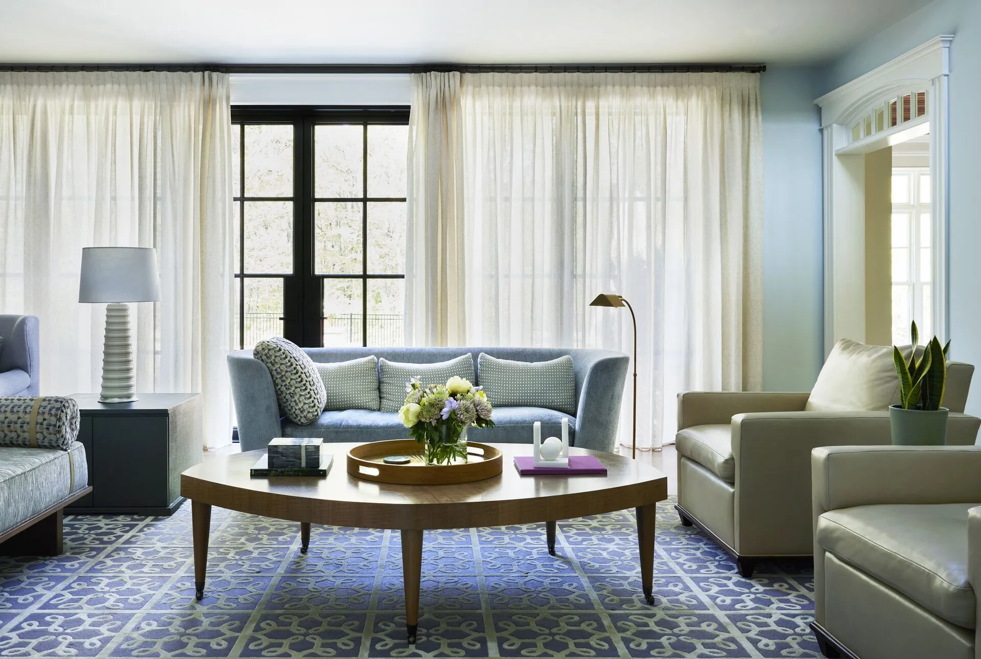 North Andover | Platemark Design